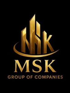 MSK Group Company Dubai | 0555523375